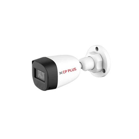 2 Mp Cctv Bullet Ip Camera At Best Price In New Delhi Tradekart