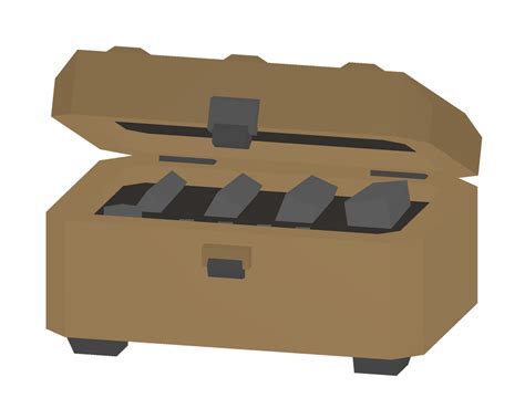 Reloading Tools Unturned Bunker Wiki Fandom
