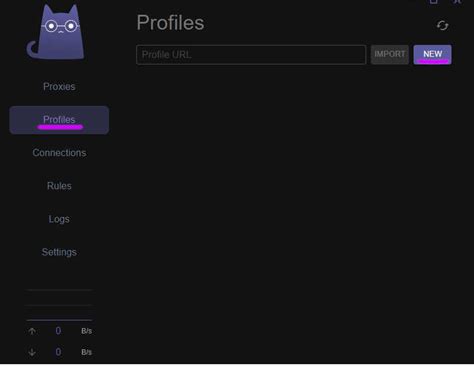L0ye2seshadow Tls Guide Shadowtls Clients And Server