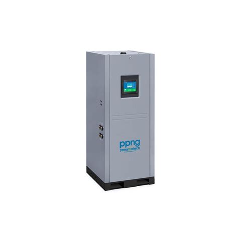 Pneumatech Ppng 6 68 Psa Nitrogen Generators Plant Services