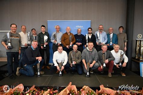 Herbots Viering Herbots Championship 2023wat Een Feest