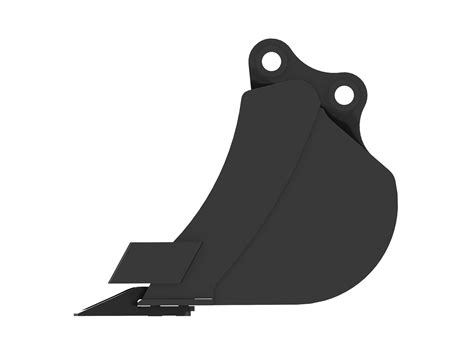 Cat® 230 Mm 9 In Digging Bucket Mini Excavator Westrac