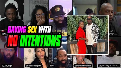Is Having Sex With No Intentions Of Marrying Bad Behavior Youtube