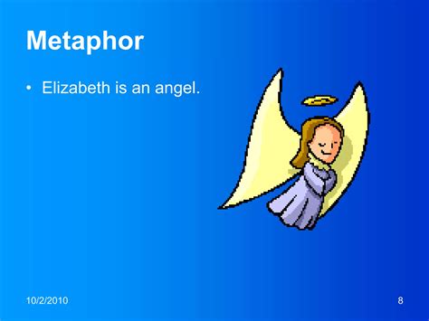 Figurative Language Ppt