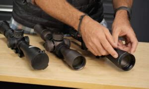 Demystifying Rifle Scope Specifications Understanding The Numbers For Better Shooting