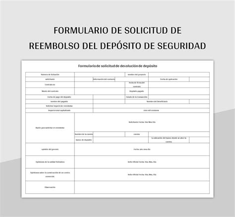 Solicitud Reembolso Foto