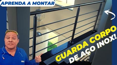 Grades De Inox Para Varandas Estilo E Segurança Em Alta Actualizado Octubre 2025