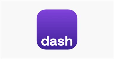Dash ERO On The App Store