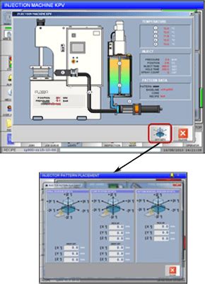 Automated Injection Cells MPI Systems