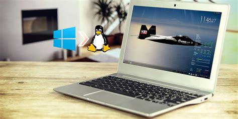 why robolinux is the best linux for windows users