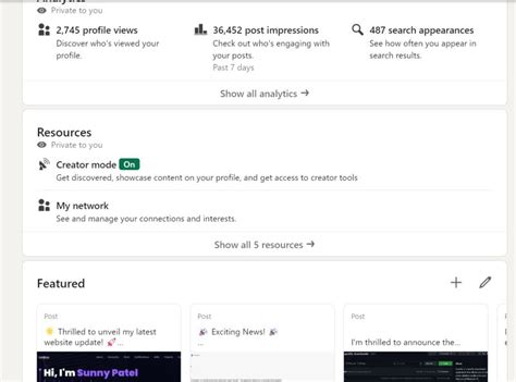 Sunny Patel On Linkedin Softwaredevelopment Techcommunity