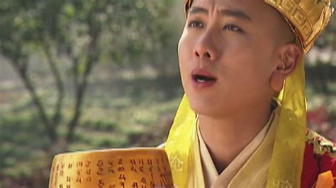 《西游记》第51集03：唐僧为拿到有字真经，将紫金钵盂送给了尊者高清1080p在线观看平台腾讯视频