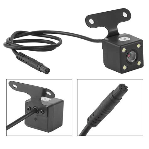 Cmos Imaging Sensor Camera 5pin Video Port Camera Easy To Install High