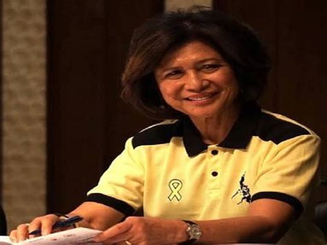 Loida Nicolas Lewis Hindi Totoo Ang “lenileaks” Dziq Radyo Inquirer 990am