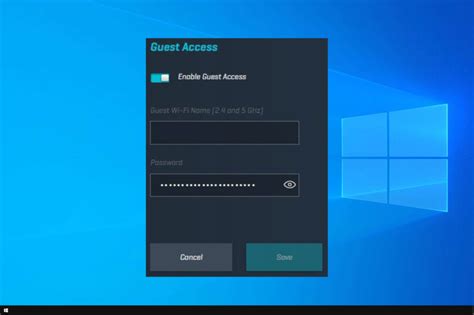 linksys guest network is not working 4 ways to trigger it