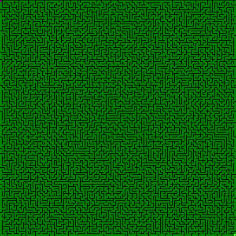 GitHub AndrewidRizk A Maze Generator And Visualizer A Maze Generator Algorism Using Back