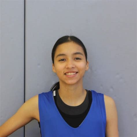 Vianca Garcias Milby High School Career Home