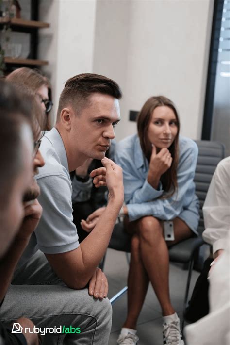 Rubyroid Labs On Linkedin Elevating Client Relations Through Knowledge