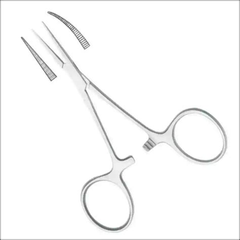 Micro Mosquito Forceps Chun Tara Industries