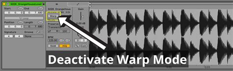 Can T Change The BPM In Ableton Follow This Simple Guide