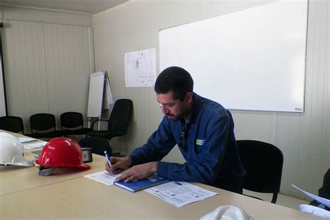 Eiesa Soporte Especializado Para Operación Y Modernización De