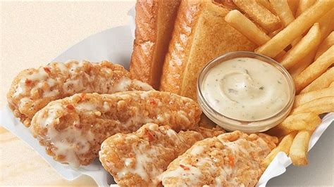The Best New Fast Food Menu Items Of 2024 So Far