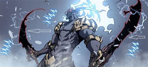 Demon Kings Daggers By Solgravionmegazord On Deviantart