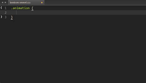 Best Emmet Tips For Crazy Fast HTML CSS Coding Beebom