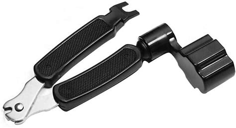 3 In 1 Professional Guitar Set Winder String Winder And Cutter Reverb