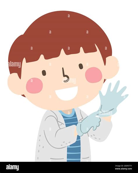 Wear Lab Gloves At Gladys Roy Blog