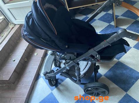 საბავშო ეტლი