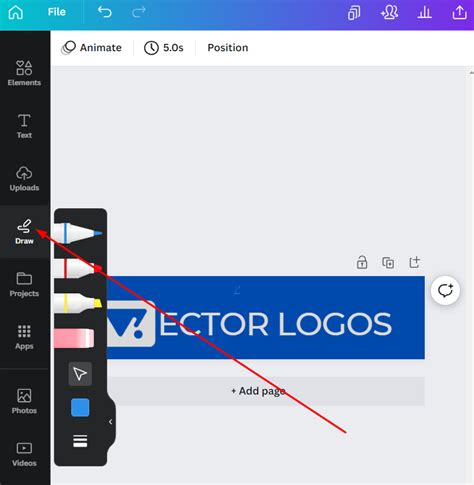 How To Draw On Canva Web Design Nigeria