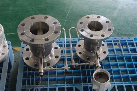 Common Faults Of Vortex Flow Meters Aister Instrument Shanghaico Ltd