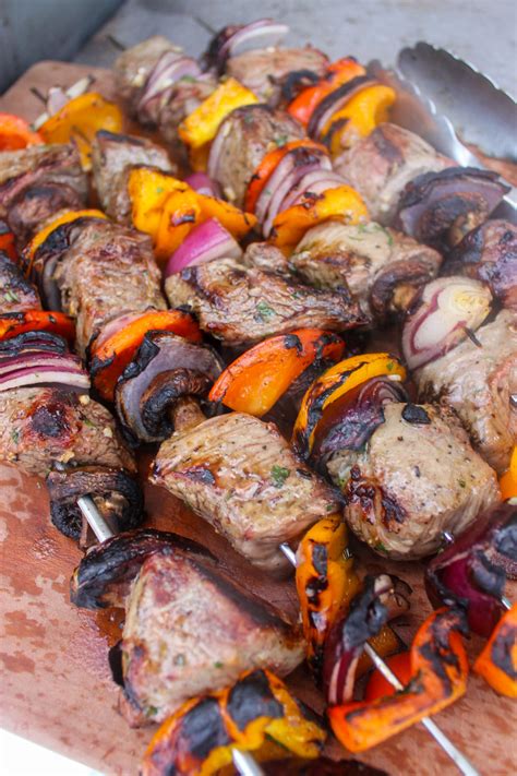 22 Easy Summer Grilling Recipes For Dinner Zen And Honey