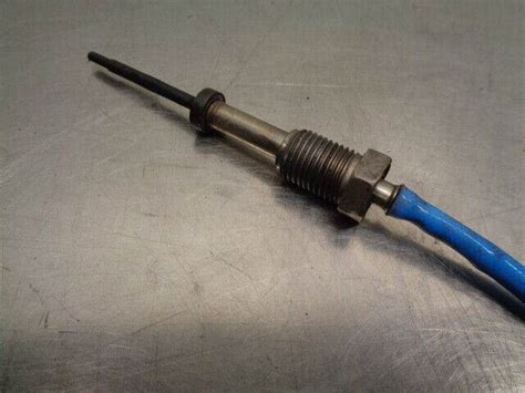 Ford Transit Custom 2015 Dpf Sensor 8c1112b591ca 73563 Gw Bridges