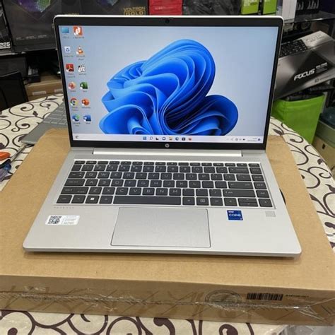 Jual Super Big Ramadhan Sale Hp Laptop Probook G U Pa I G Gb Gb W Pro