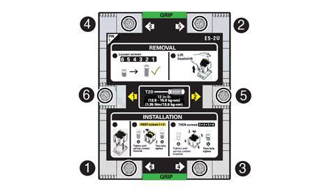 Identify And Remove A Processor