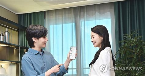 비스포크 Ai 무풍 시스템에어컨 인피니트 라인 B2b 시장 첫 공급