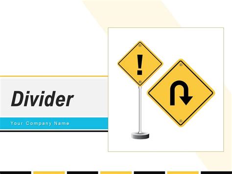 Top Divider PowerPoint Presentation Templates In