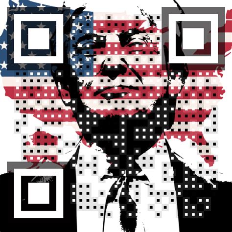 Revolutionizing Campaigns The Power Of Qr Codes In The Us 2024 Election By Artvizual Medium