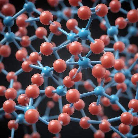 Colorful Candy Object With The Number 3 On It Premium Ai Generated Image