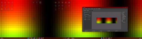 github qiangqiang101 openrgb wallpaper turn your wallpaper into an
