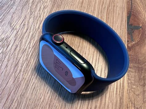 Apple Watch Series 7 Review: A Subtle, Brilliant And…