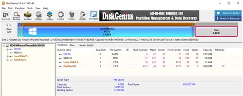 Extend Volume Greyed Out Fix ALI TAJRAN