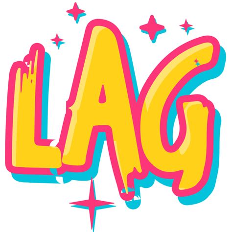 Lag Discord Emoji