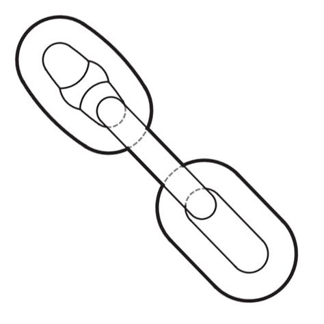 3 Link Adaptor Beaver Engineering Mooring Systems