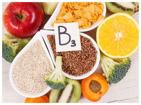 Vitamin B3 Foods Why Is Vitamin B3 As Essential As Other Nutrients