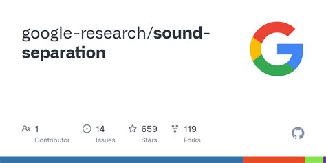 Sound Separation Model Py At Master Google Research Sound Separation GitHub