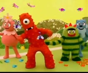 The Best Yo Gabba Gabba On The Awesomer