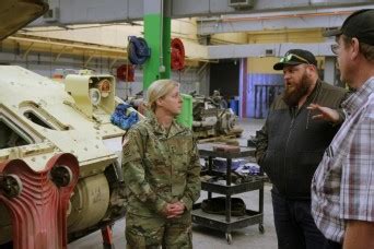 Us Army Tank Automotive And Armaments Command